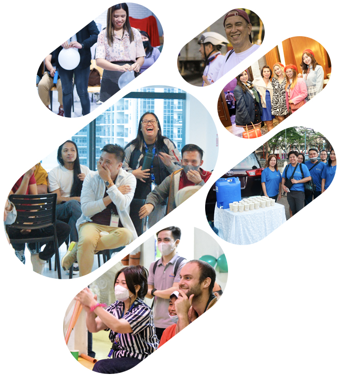 Essential Call Center Interview Questions with Answers | JoinHGS Philippines